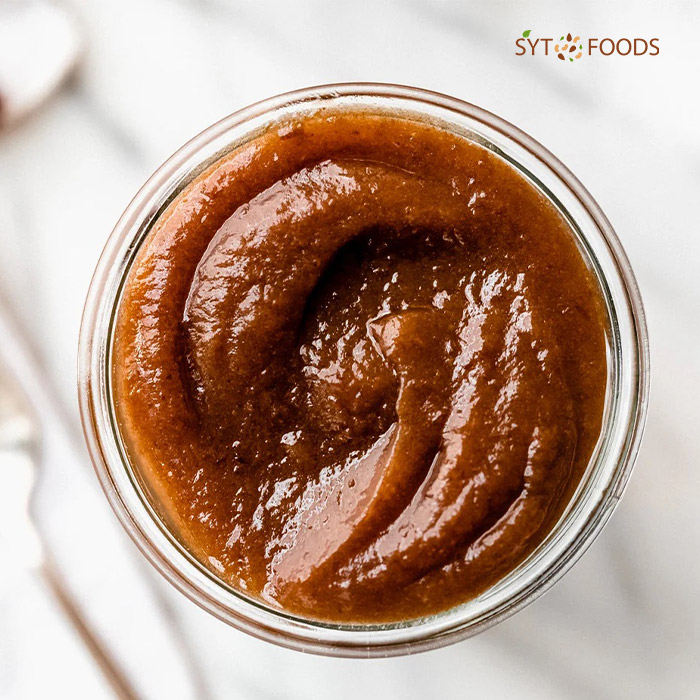 DATE SYRUP | sytfoods